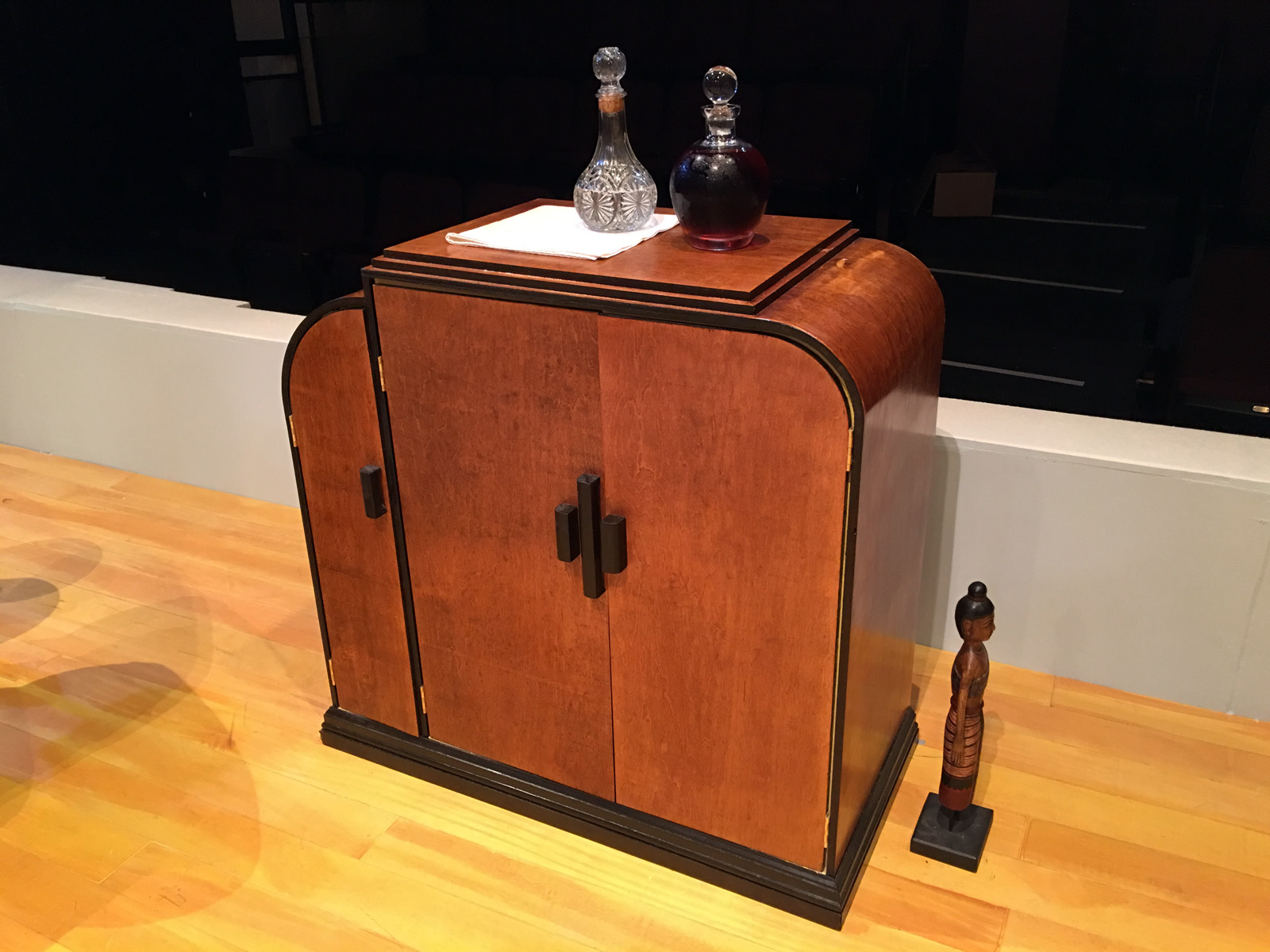 Eric Hart's Props Portfolio – Things I've built.